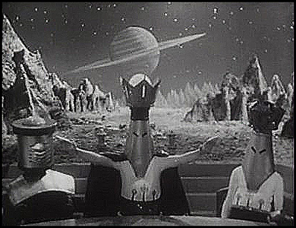 #BMovieManiacs Event: Evil Brain From Outer Space – BMovieManiacs
