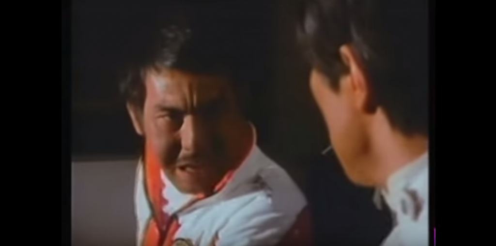 #BMovieManiacs Event: Fugitive Alien – BMovieManiacs